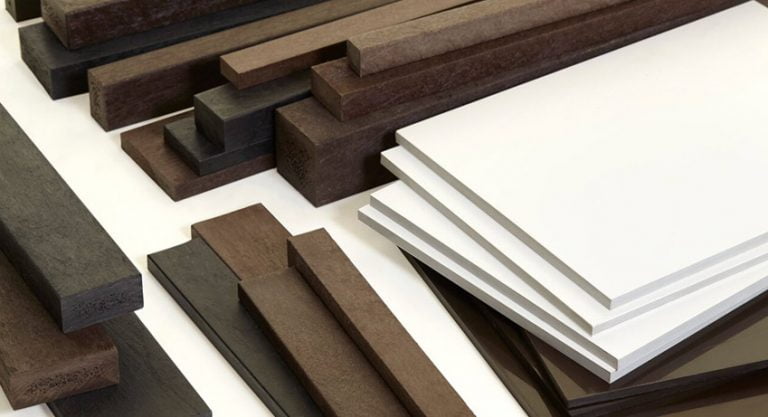 The Top 24 Plastic Lumber Manufacturers