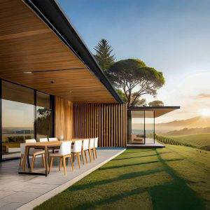 20 L-Shaped Modern House Ideas: Innovative Designs for Contemporary Living