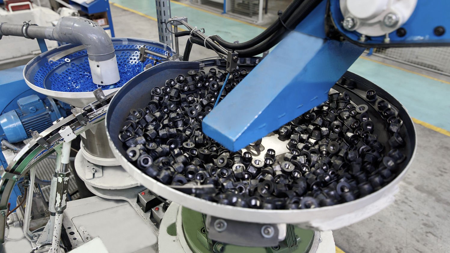 The Top 26 Plastic Fastener Manufacturers