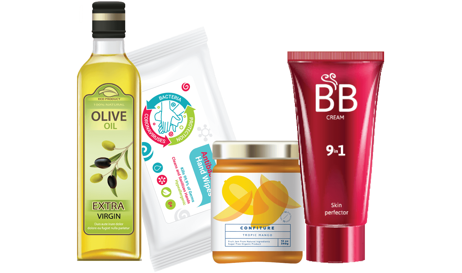 The Top 36 Plastic Jar Manufacturers