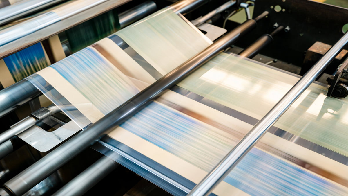 The Top 28 Plastic Film Manufacturers