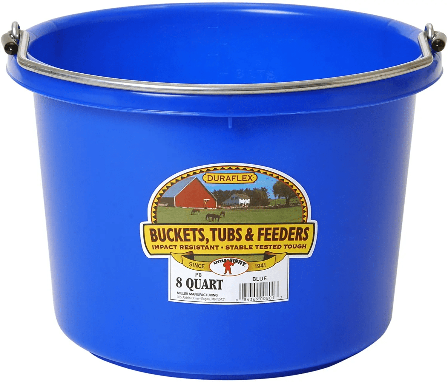 The Top 28 Plastic Bucket Manufacturers