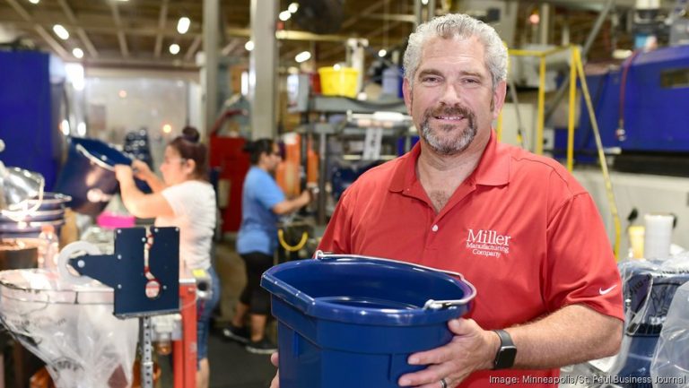 The Top 28 Plastic Bucket Manufacturers