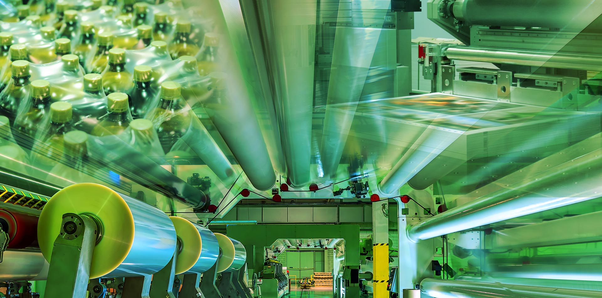 The Top 28 Plastic Film Manufacturers