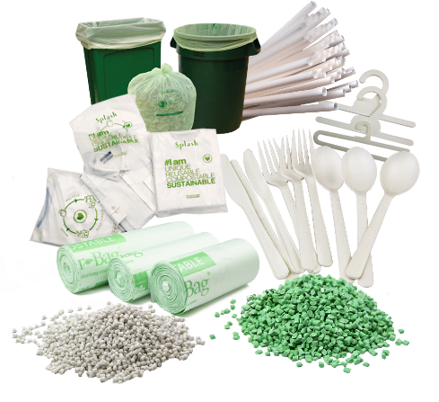 The Top 29 Compostable Plastic Manufacturers