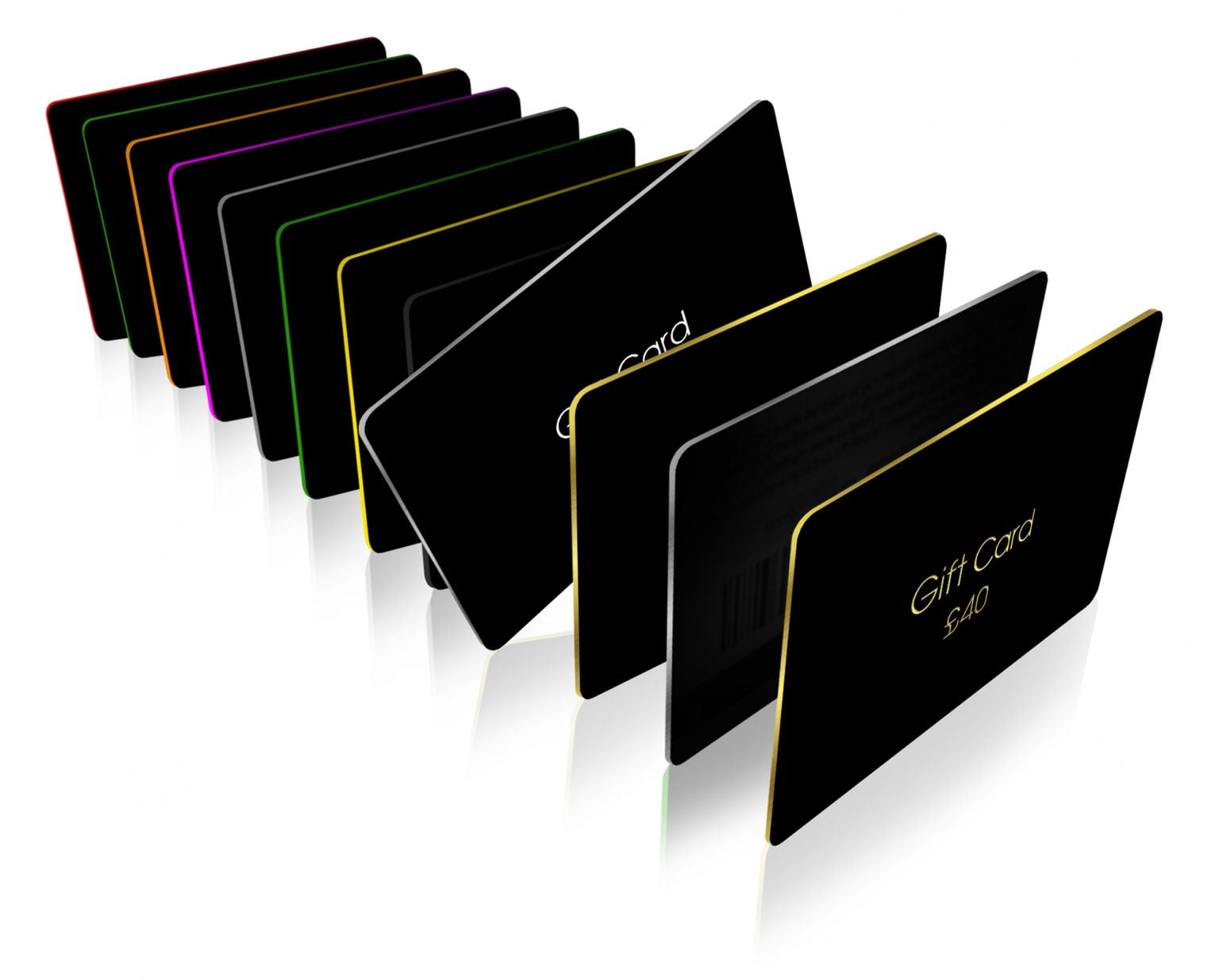 The Top 52 Plastic Card Manufacturers