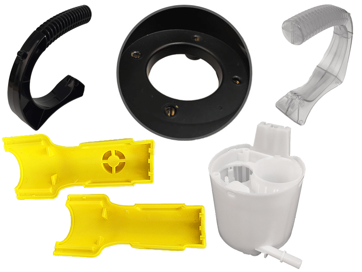 The Top 43 Plastic Parts Manufacturers