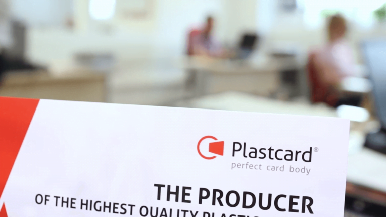 The Top 52 Plastic Card Manufacturers