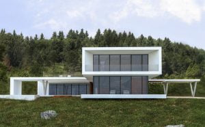 20 Modern Limestone Houses Ideas: Inspiring Designs for Stylish Living