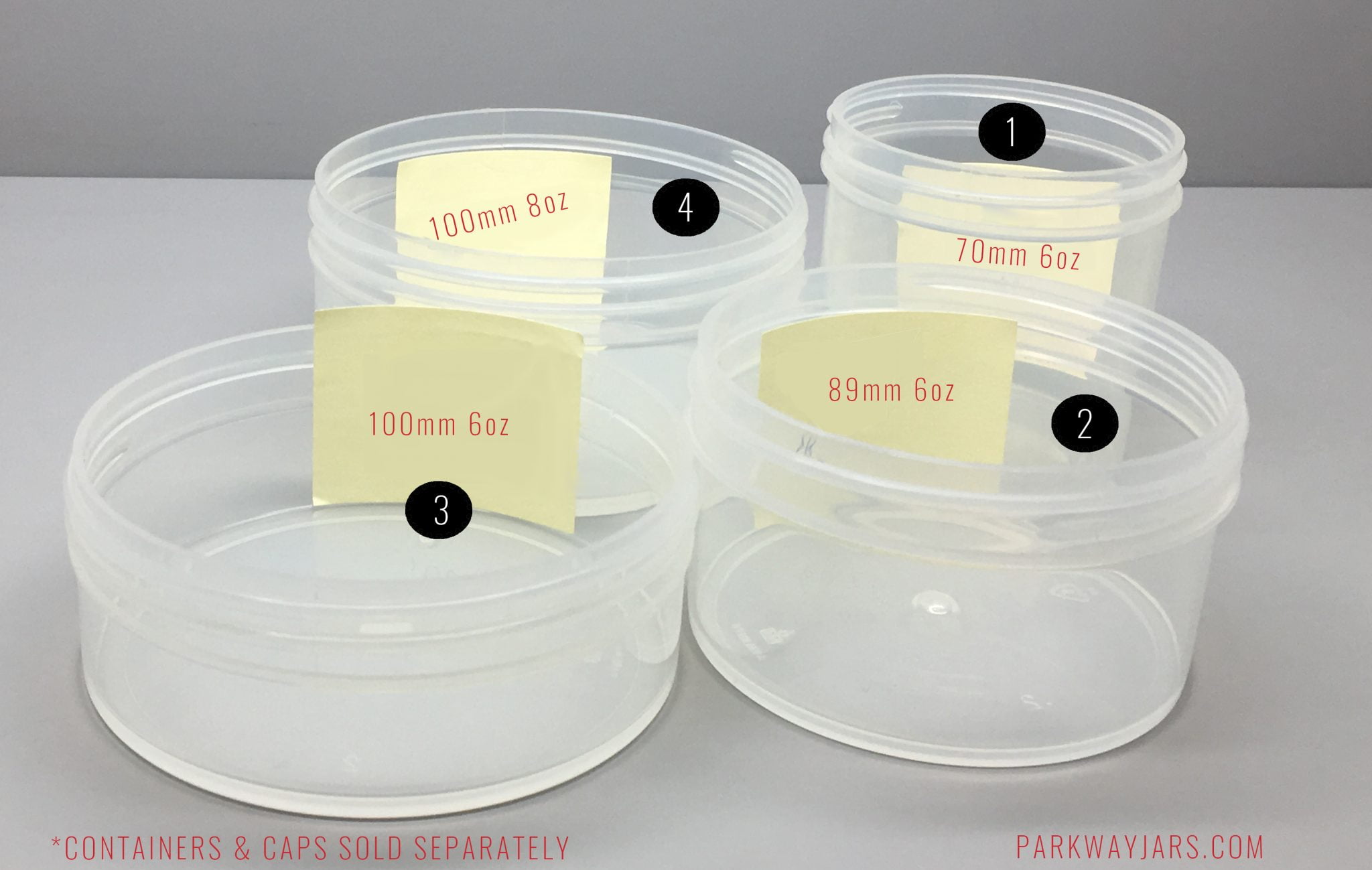 The Top 39 Plastic Closure Manufacturers