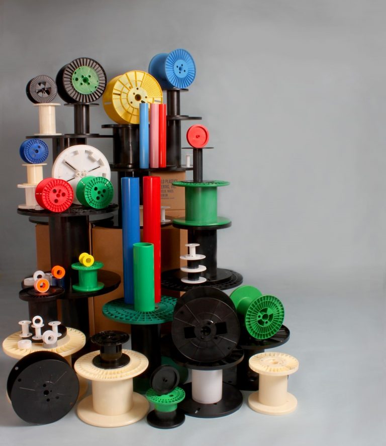 The Top 35 Plastic Spool Manufacturers