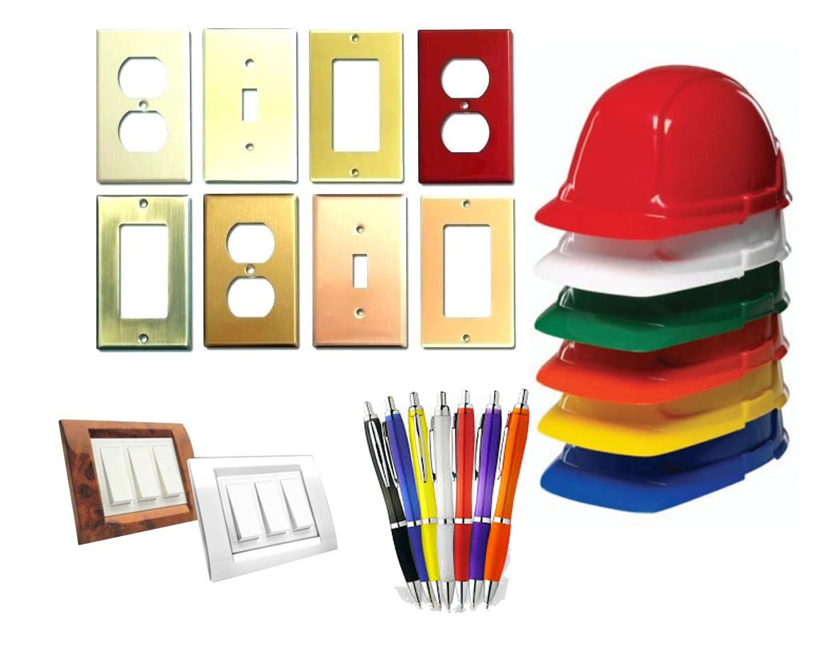 The Top 46 Plastic Coating Companies