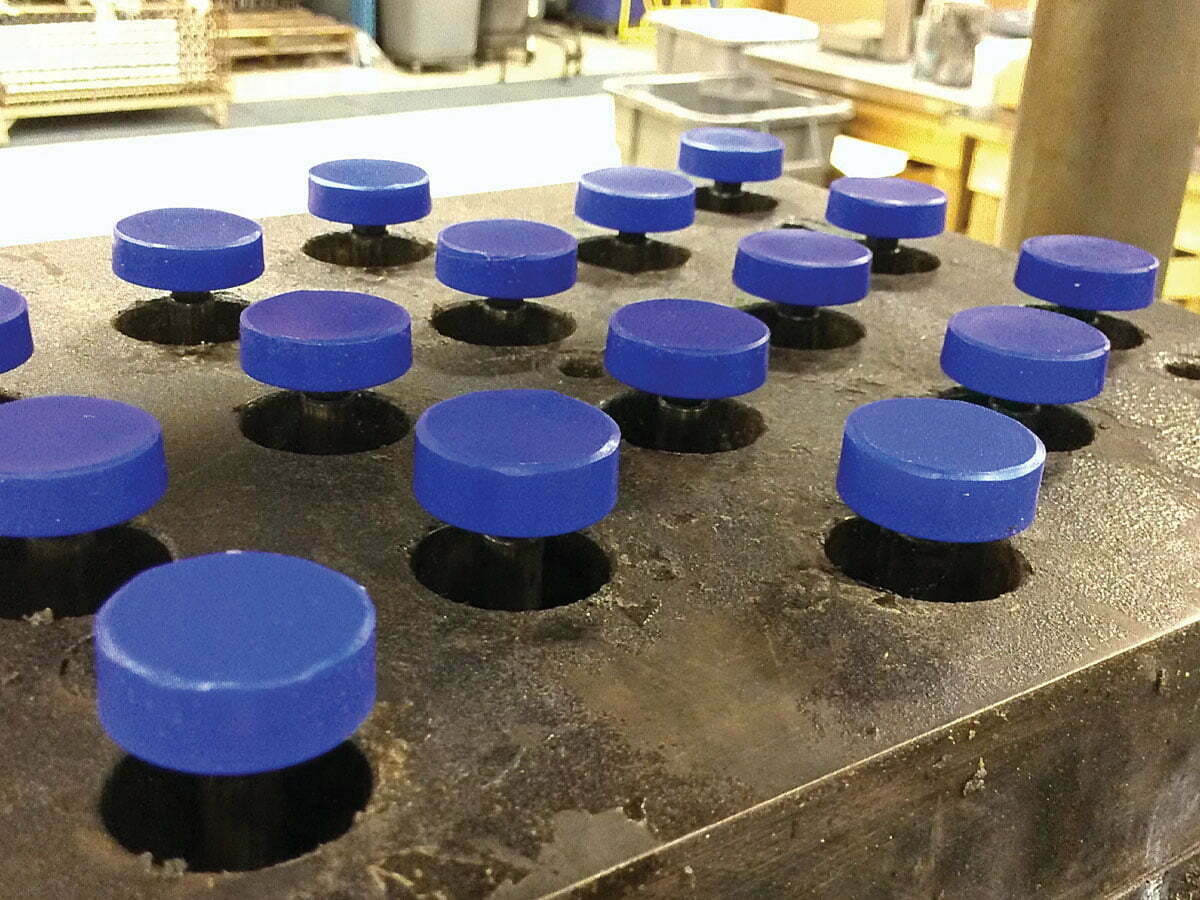 The Top 43 Plastic Parts Manufacturers