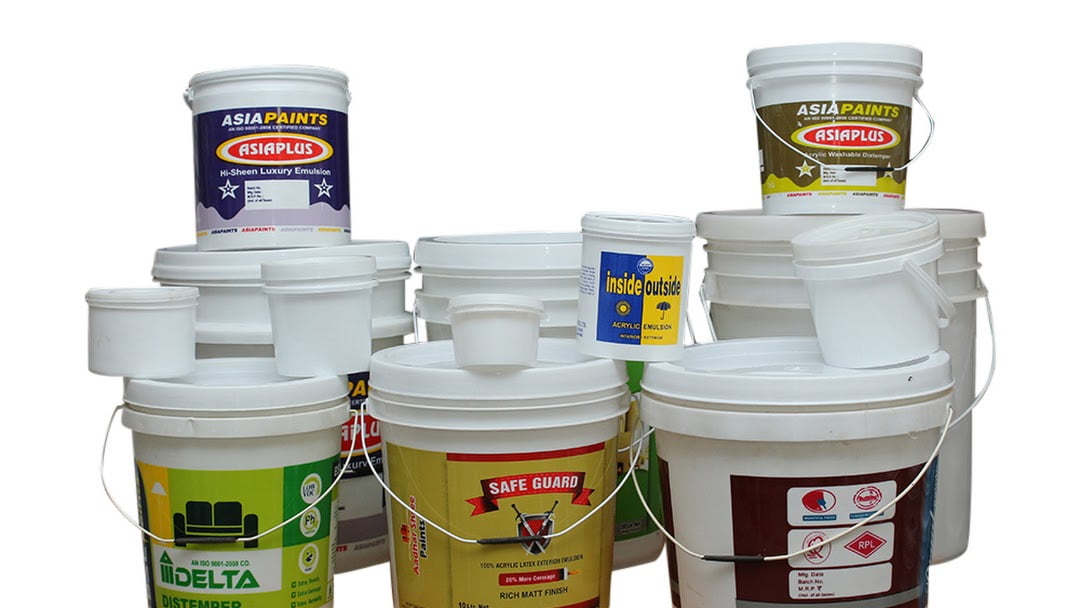 The Top 28 Plastic Bucket Manufacturers