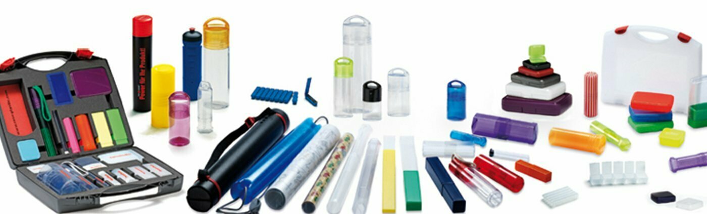 The Top 40 Plastic Box Manufacturers