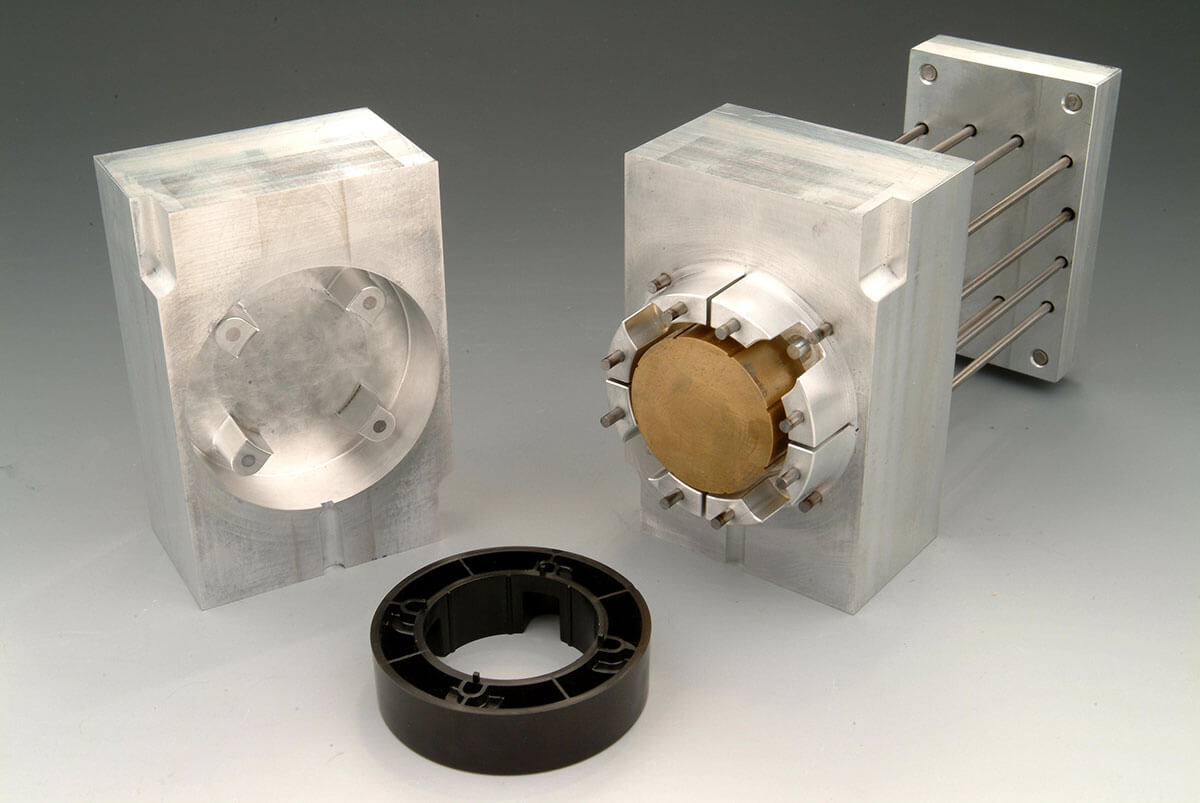 The Top 39 Plastic Prototype Manufacturers