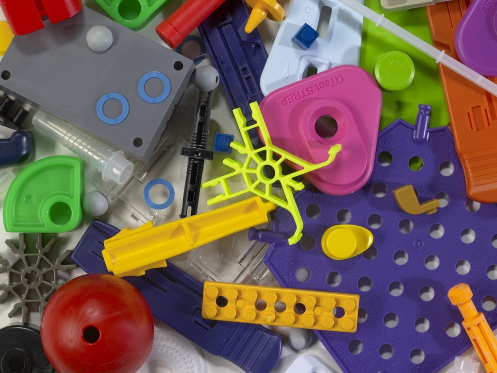 The Top 36 Blow Molded Plastic Manufacturers