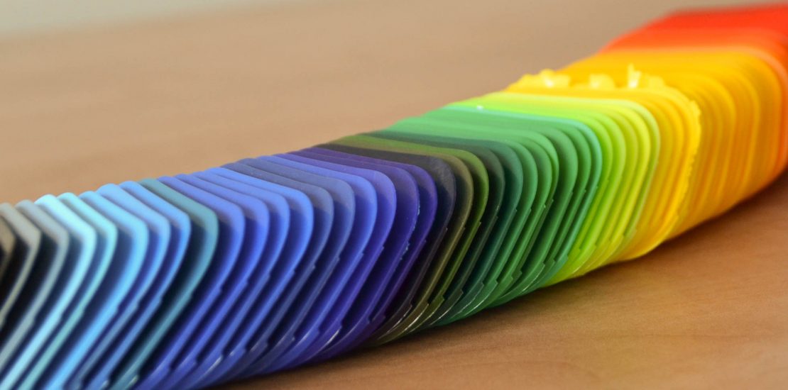 The Top 44 Plastic Colorant Companies