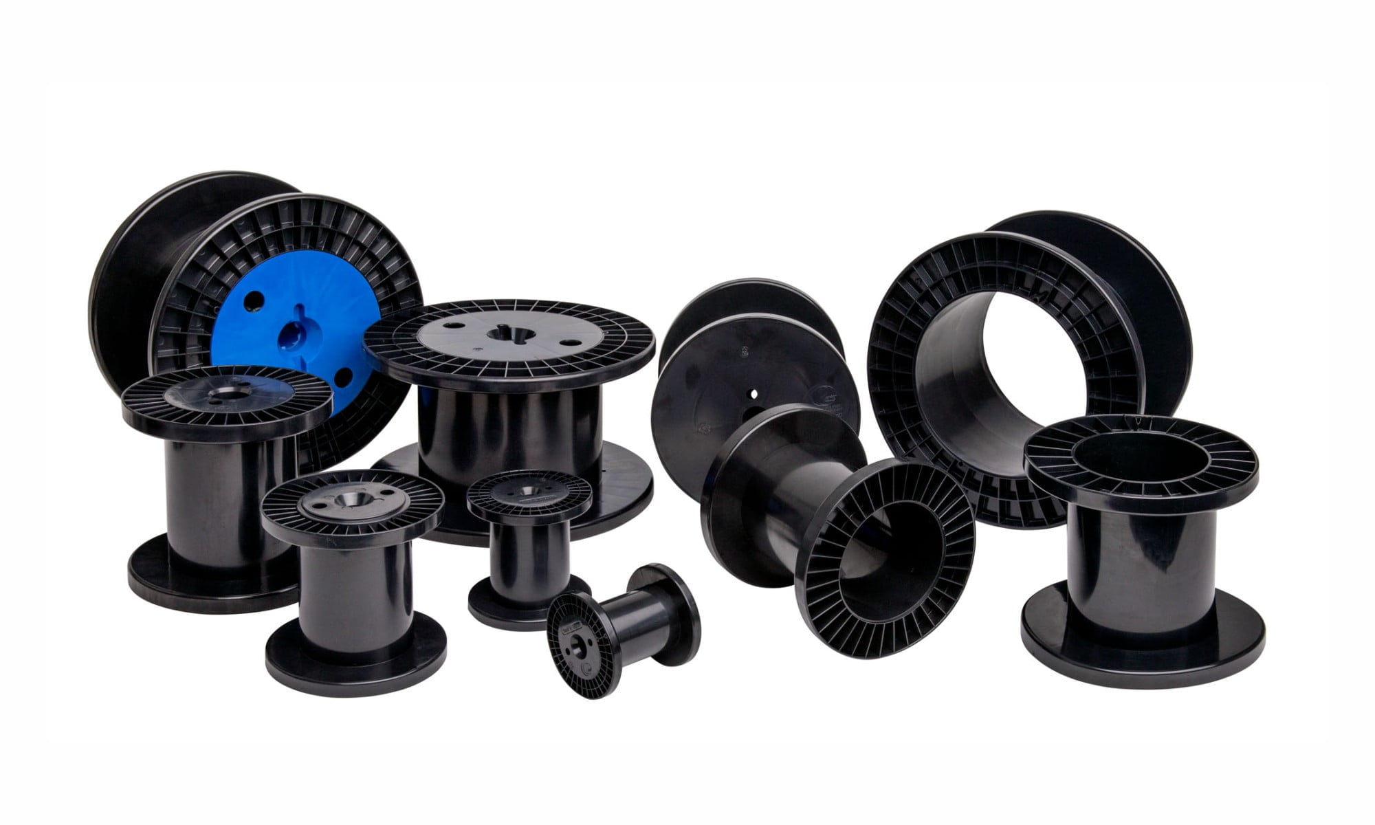 The Top 35 Plastic Spool Manufacturers