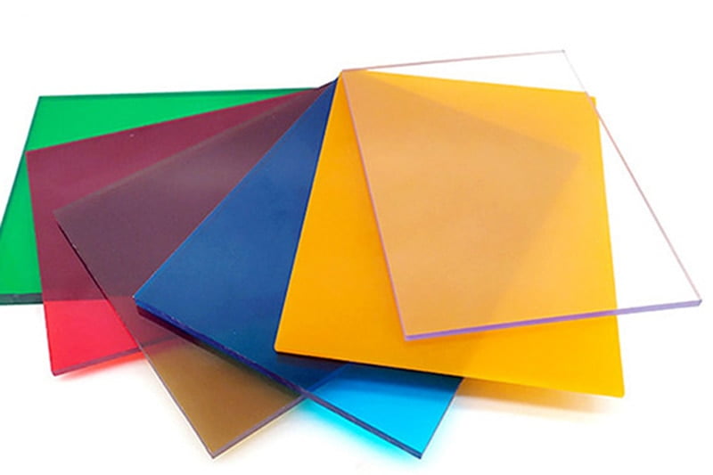 The Top 33 Plastic Sheet Manufacturers