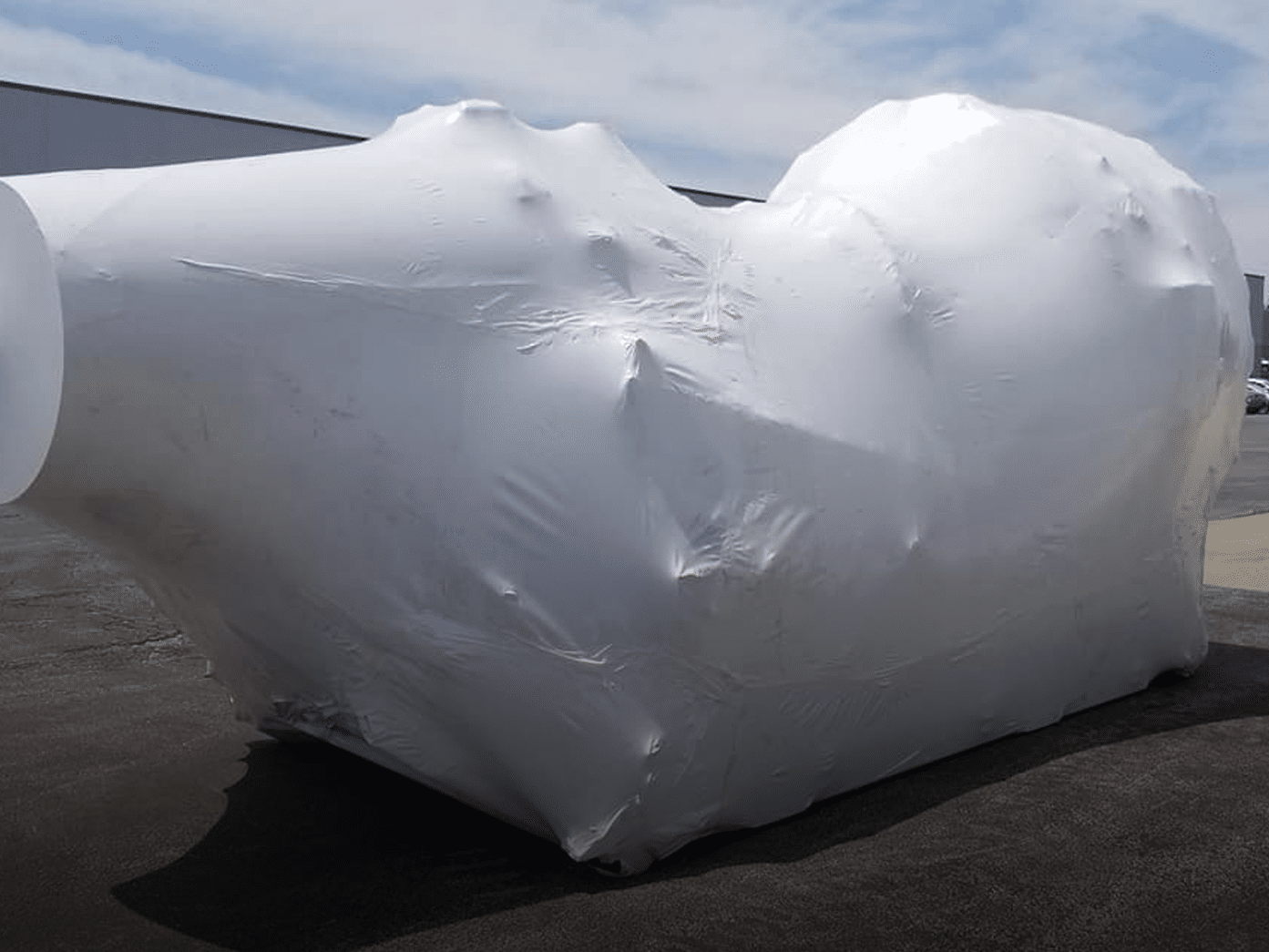 The Top 28 Plastic Wrap Companies