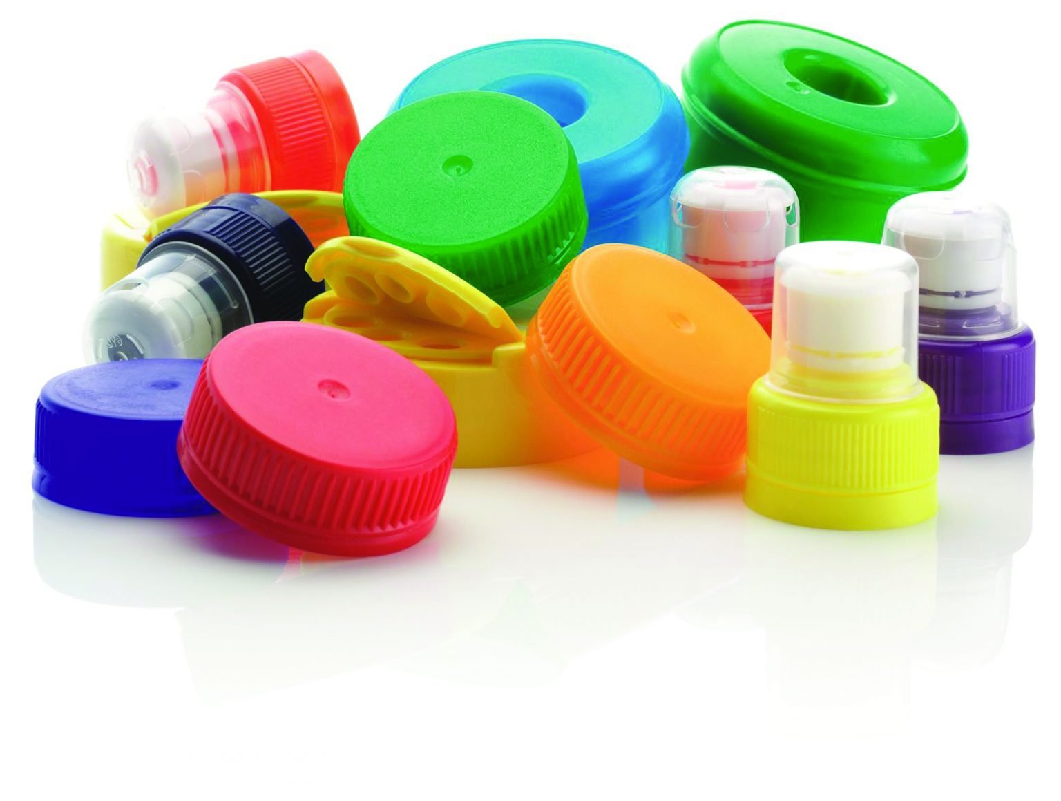 The Top 44 Plastic Colorant Companies