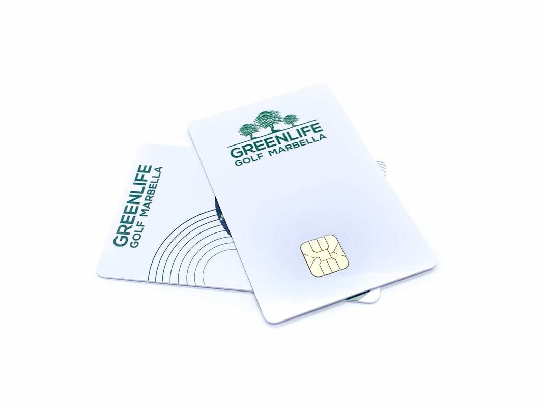 The Top 52 Plastic Card Manufacturers