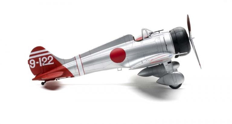 The Top 33 Plastic Model Companies