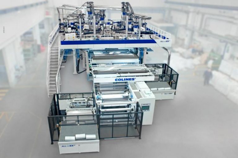 The Top 28 Plastic Film Manufacturers