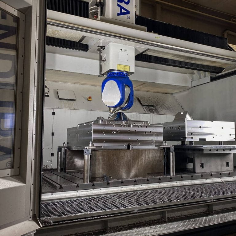 The Top 28 Injection Molding Companies in North Carolina