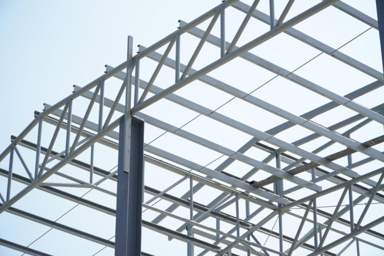 How to Put a Ceiling in a Metal Building: Step by Step Guide