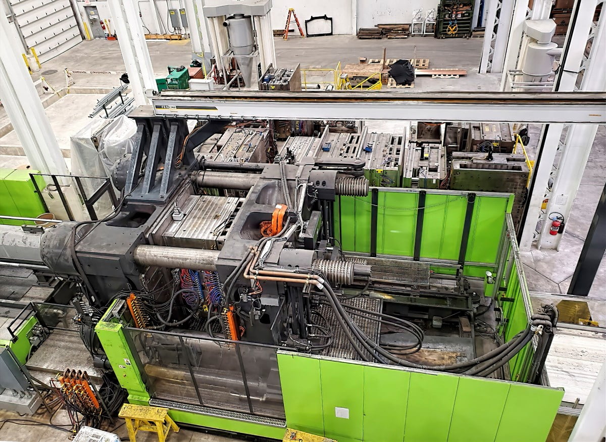 The Top 21 Injection Molding Companies in Georgia