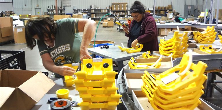 The Top 18 Injection Molding Companies in Arizona