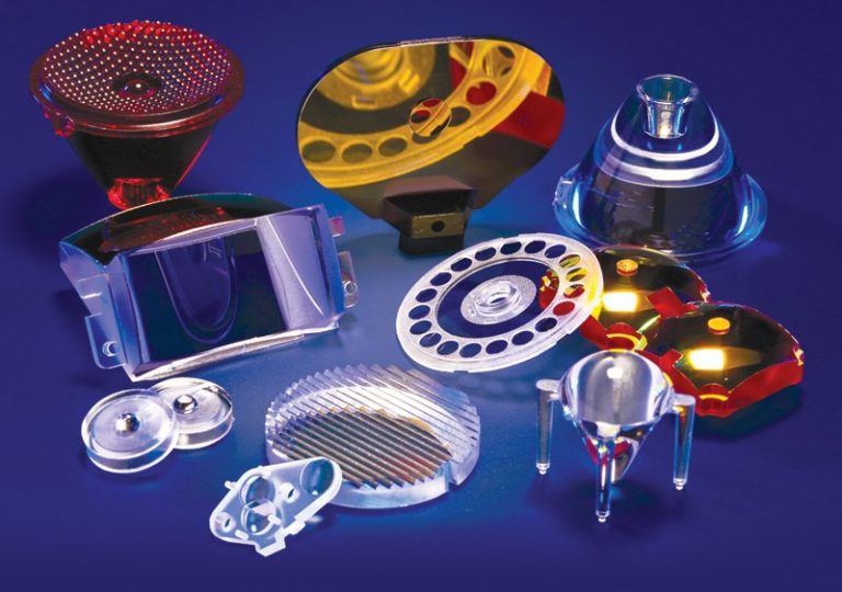 The Top 38 Injection Molding Companies in New York