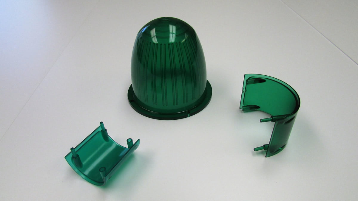 The Top 38 Injection Molding Companies in Ohio