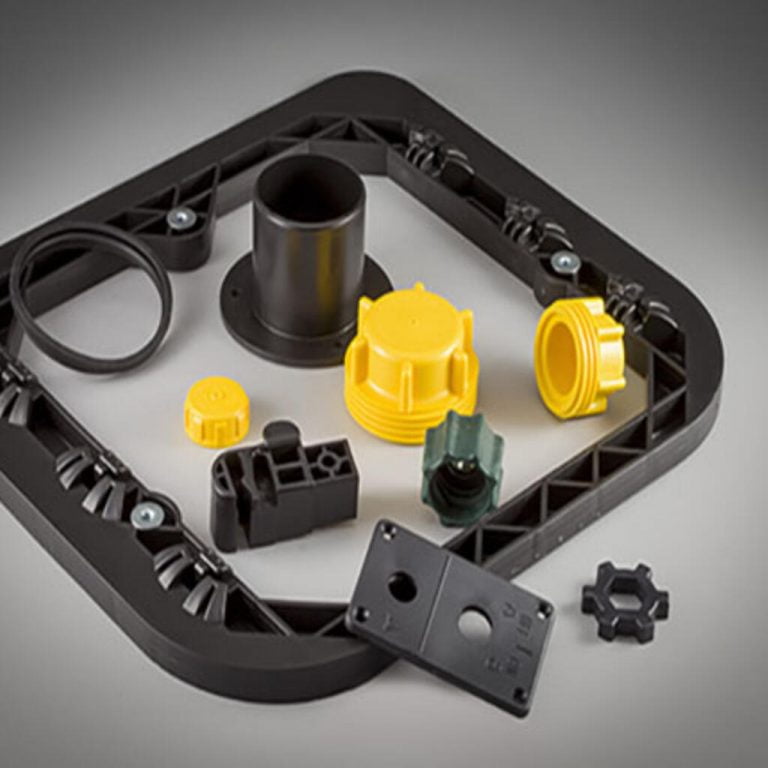 The Top 31 Injection Molding Companies in Indiana