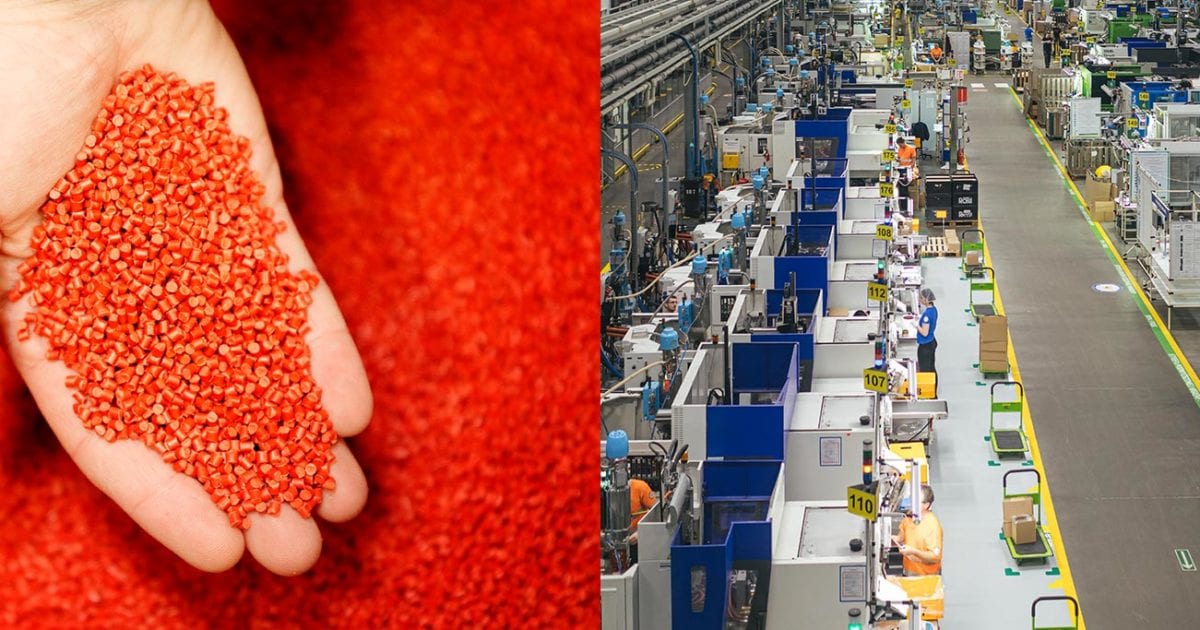 The Top 34 Injection Molding Companies in Wisconsin