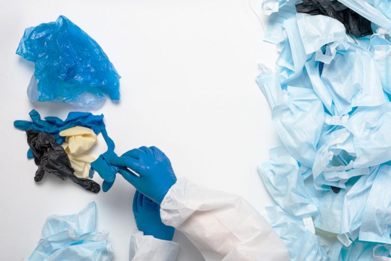 How to Make Plastic Extrusion from Medical Waste: An Essential Guide