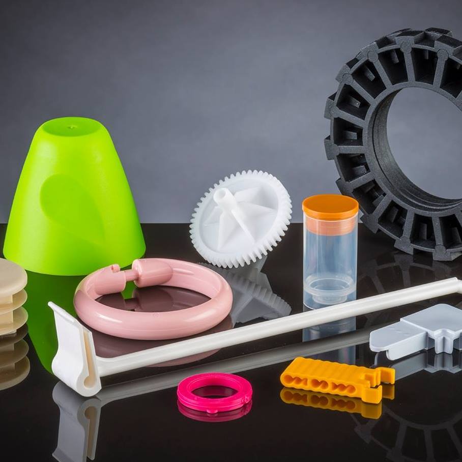 The Top 21 Injection Molding Companies in Georgia