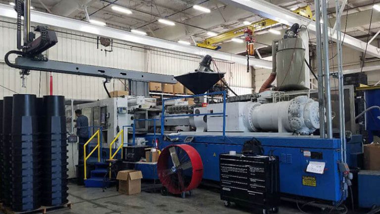 The Top 28 Injection Molding Companies in Florida