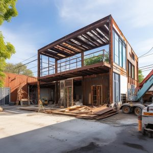 How to Move a Metal Building: Comprehensive Guide for Seamless Relocation