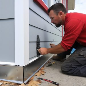 How to Install Base Trim on Metal Building: Guide and Tips