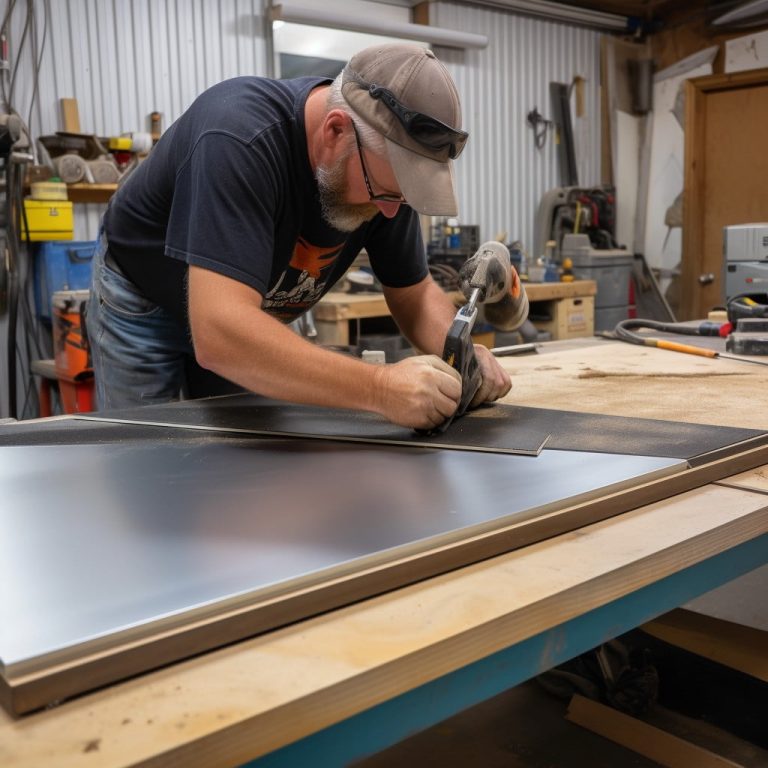 How to Install Base Trim on Metal Building: Guide and Tips