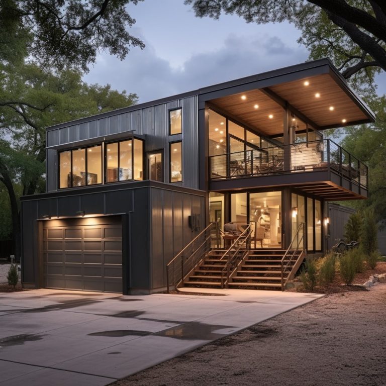 Pole Barn vs. Metal Building: Comparing Costs, Benefits, and Uses