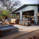 How to Ground a Metal Building: Comprehensive Guide for Optimal Safety