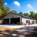 How to Ground a Metal Building: Comprehensive Guide for Optimal Safety