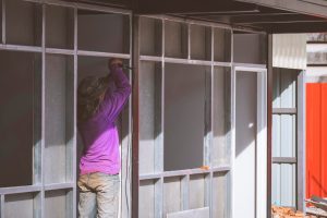 How to Install a Window in a Metal Building: Easy Guide for Successful ...
