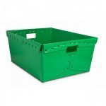 The Top 34 Plastic Tote Manufacturerss