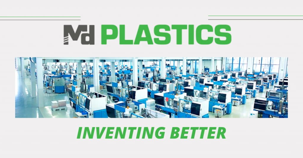 The Top 25 Injection Molding Companies in Maryland