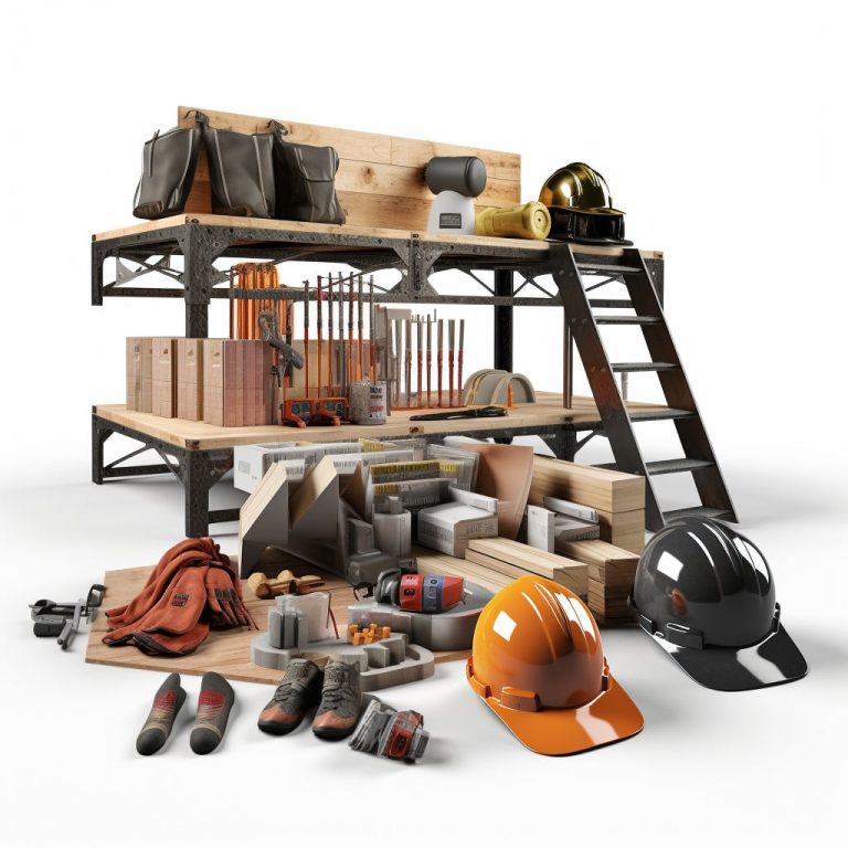 How to Build a Storage Loft in a Metal Building: Step-by-Step Guide